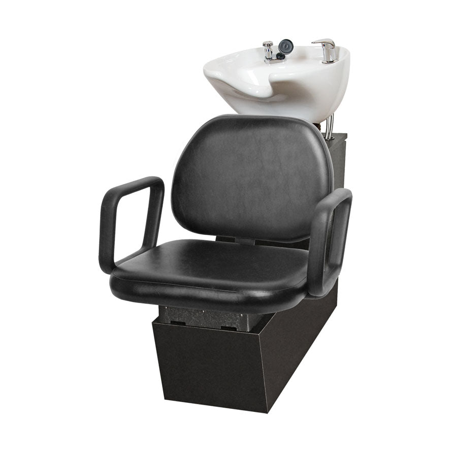 Jeffco Grande Backwash Shuttle | Collins