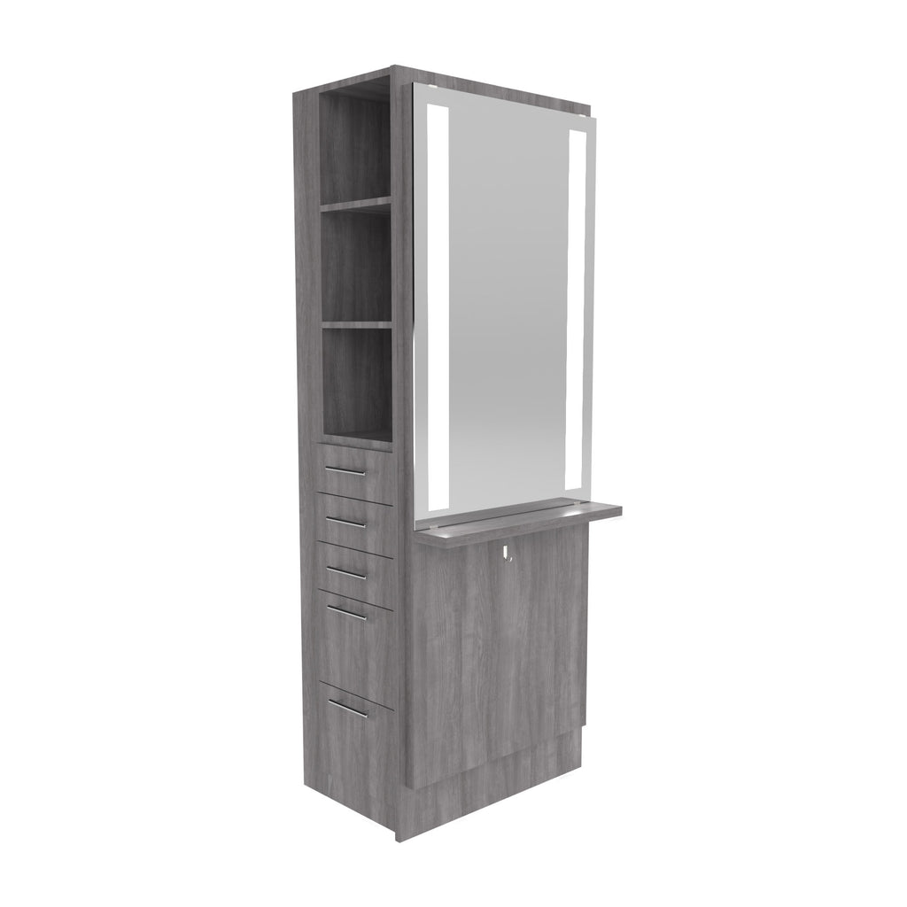 Corderly Wardrobe Formula Station– Collins