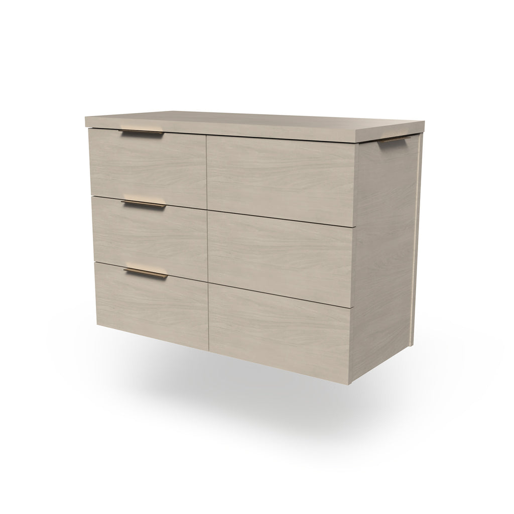 Elle II Styling Station | Collins