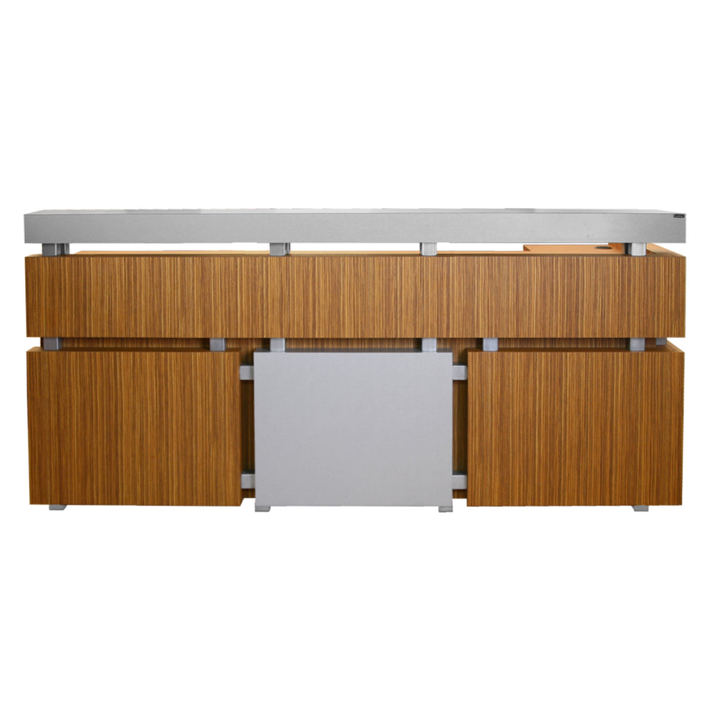 Darren Reception Desk | Collins