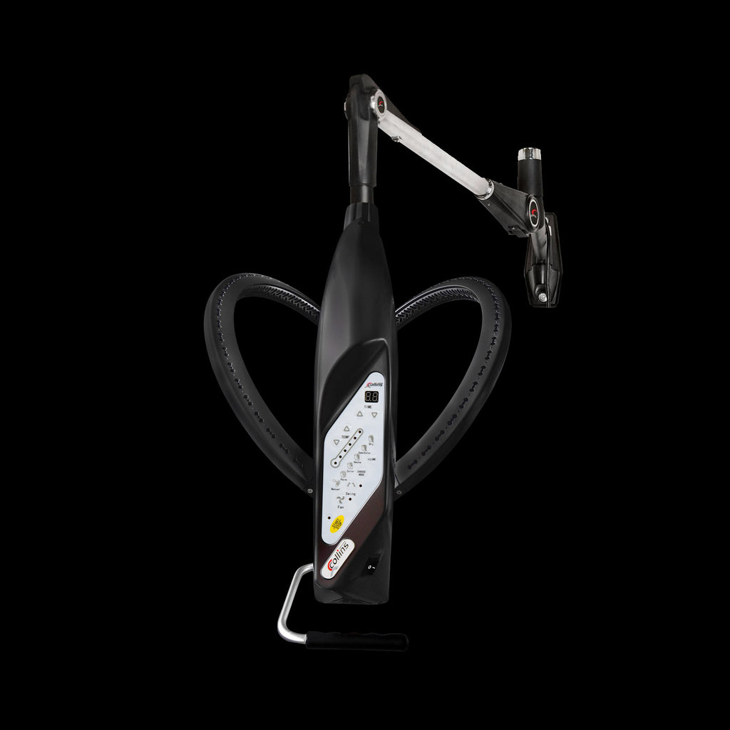 Wall Mounted Quantum Color Processor | Collins