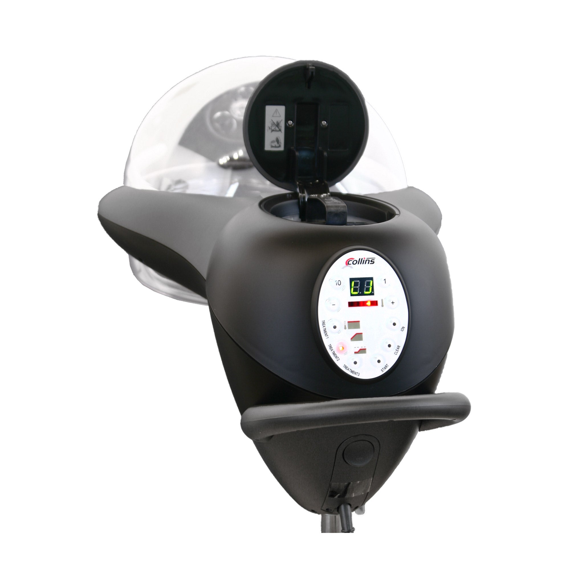 MICRO-MIST Premium Steamer– Collins