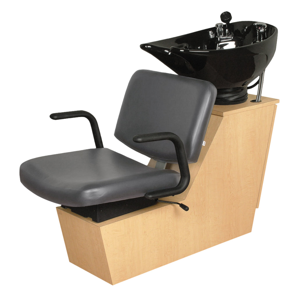 Monte BACKWASH Shuttle | Collins