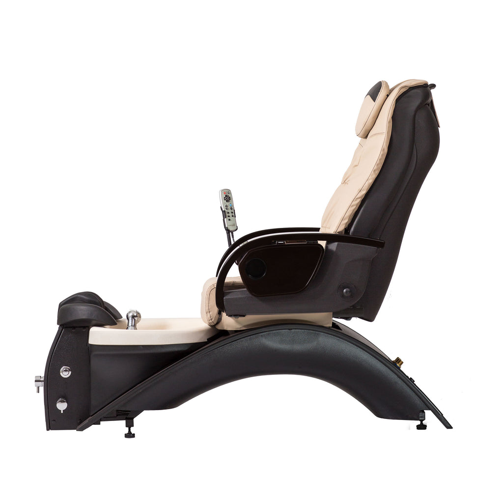 Continuum Echo LE Pedicure Throne | Collins