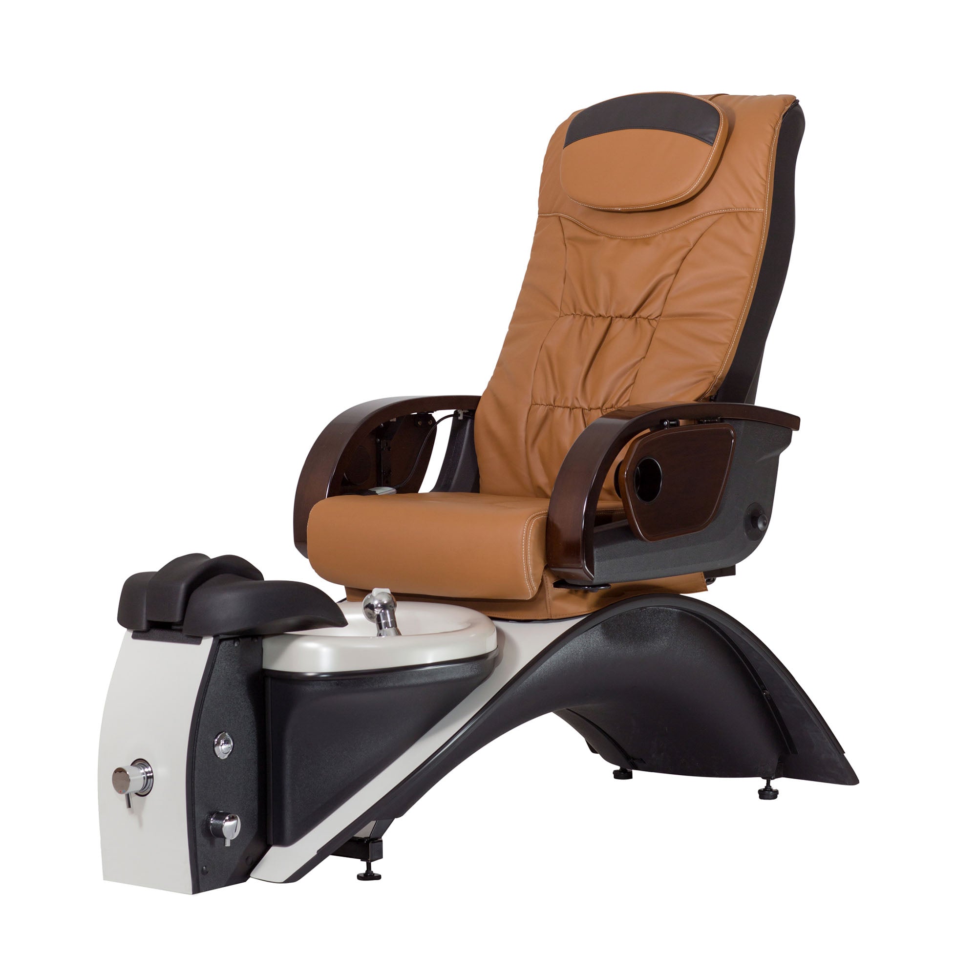 Continuum Echo LE Pedicure Throne | Collins