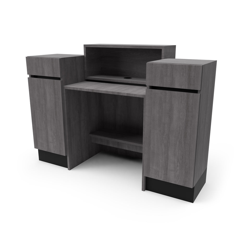Reve Sitting Desk | Collins