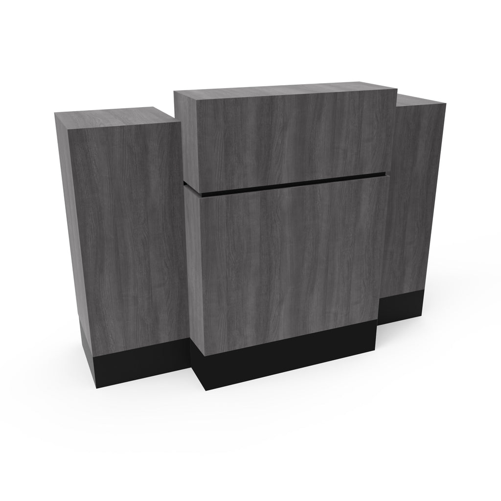 Reve Sitting Desk | Collins