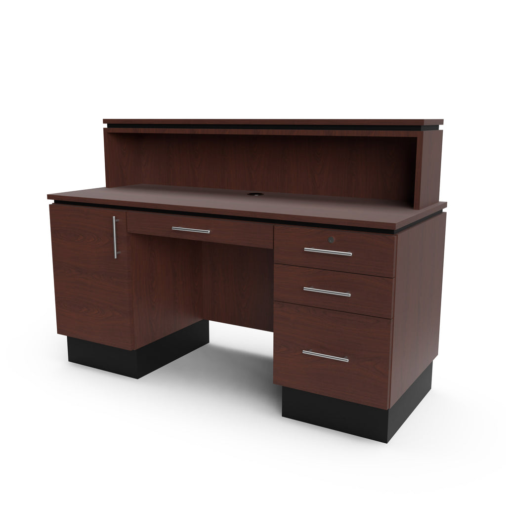 EDU Neo Gamma Desk | Collins