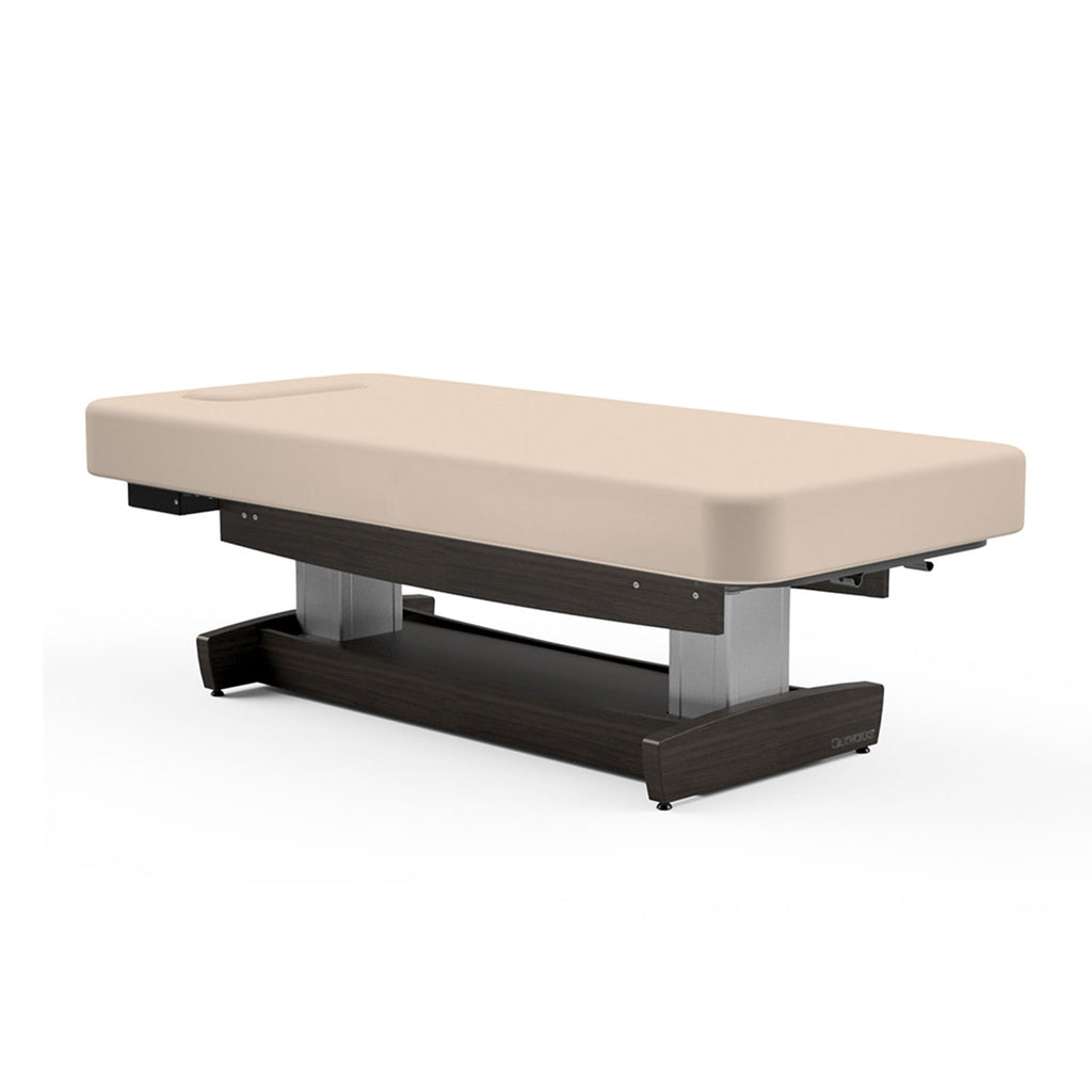 Oakworks PerformaLift Flat Top Table | Collins