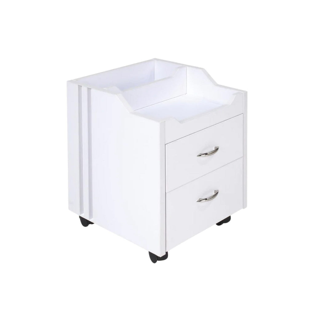 KM Pedi Cart | Collins