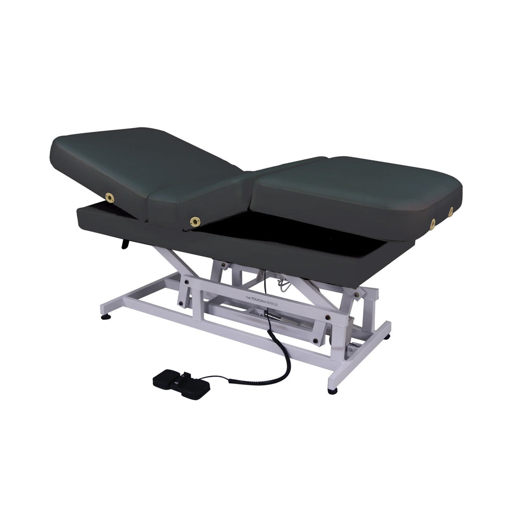 Touch America MultiPro Hilo Treatment Table | Collins