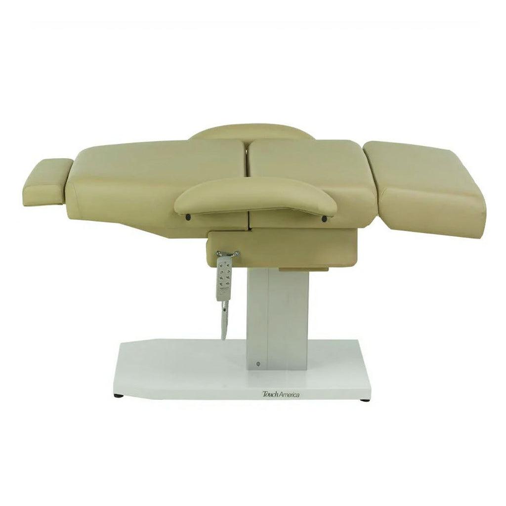 Touch America Empress Facial Table | Collins