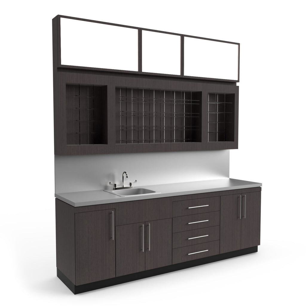 Col-Pro Center w/ Sign | Collins