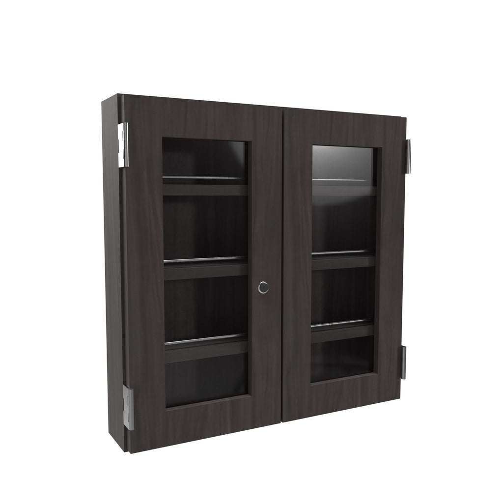 Locking Polish Display | Collins