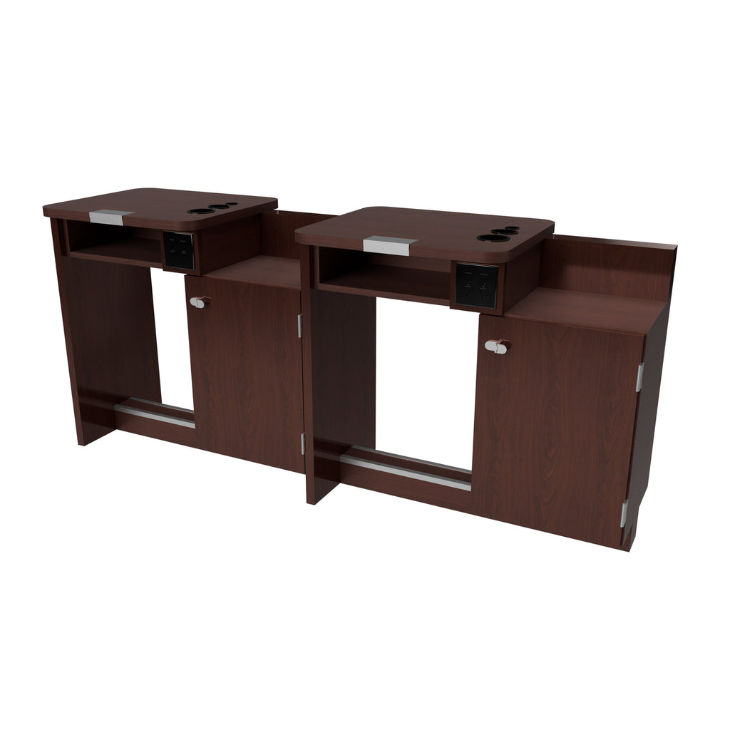 Theory Combo Station 1 | Collins