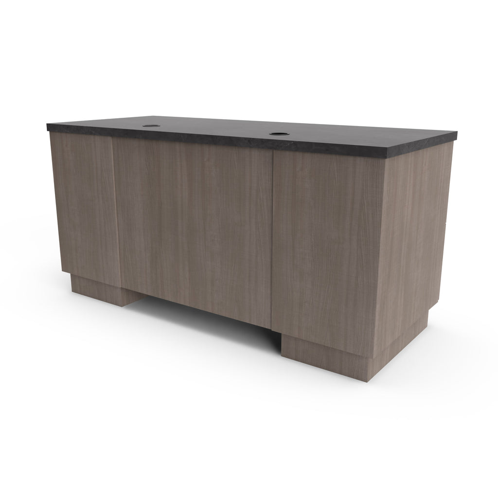 Instructors Desk | Collins