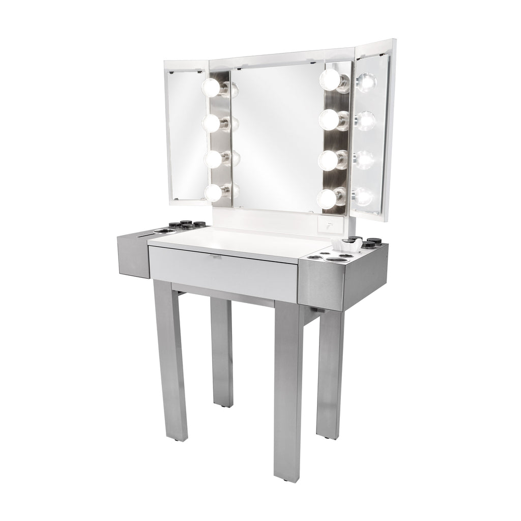 Redman Makeup Vanity | Collins