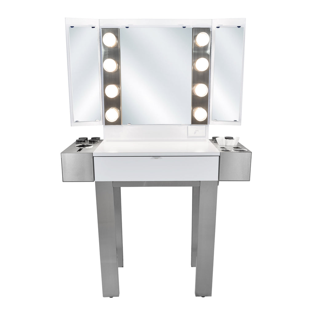 Redman Makeup Station | Collins