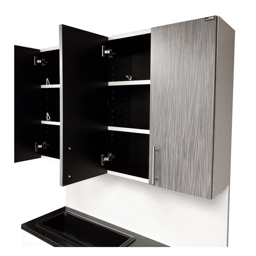 NEO Shampoo Backbar for Add-On Shuttle | Collins