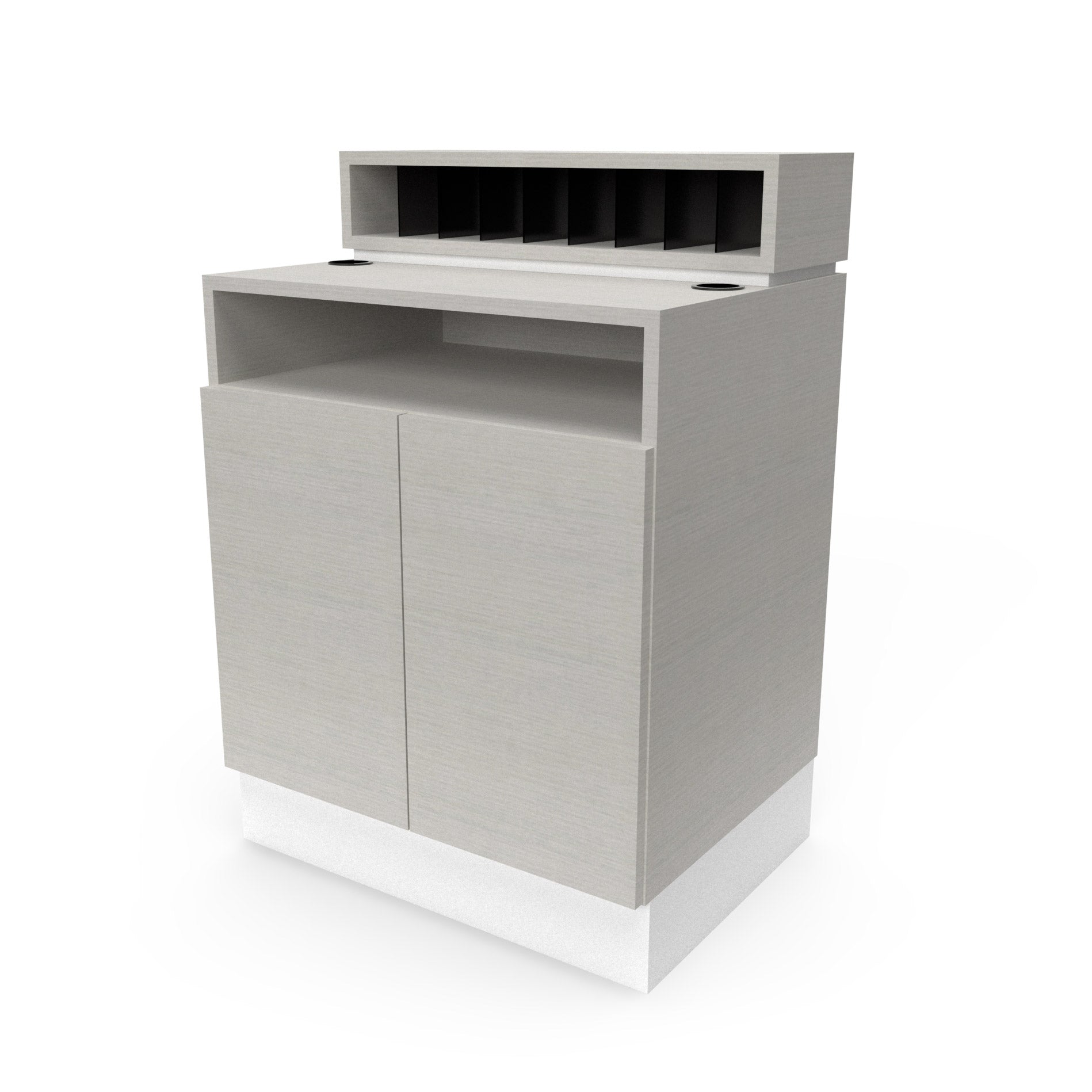 Reve Concierge Desk– Collins