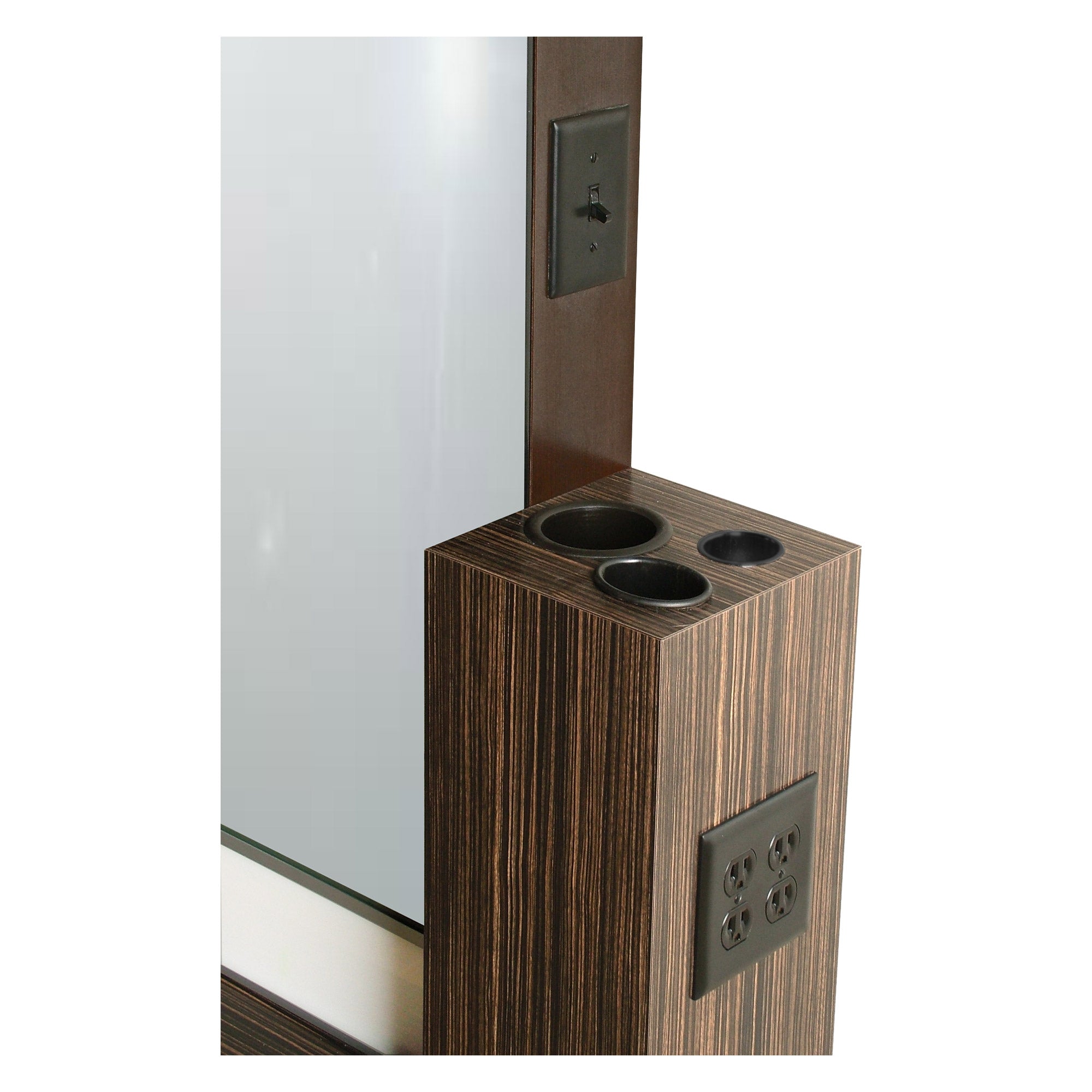 Rio Styling Station | Collins