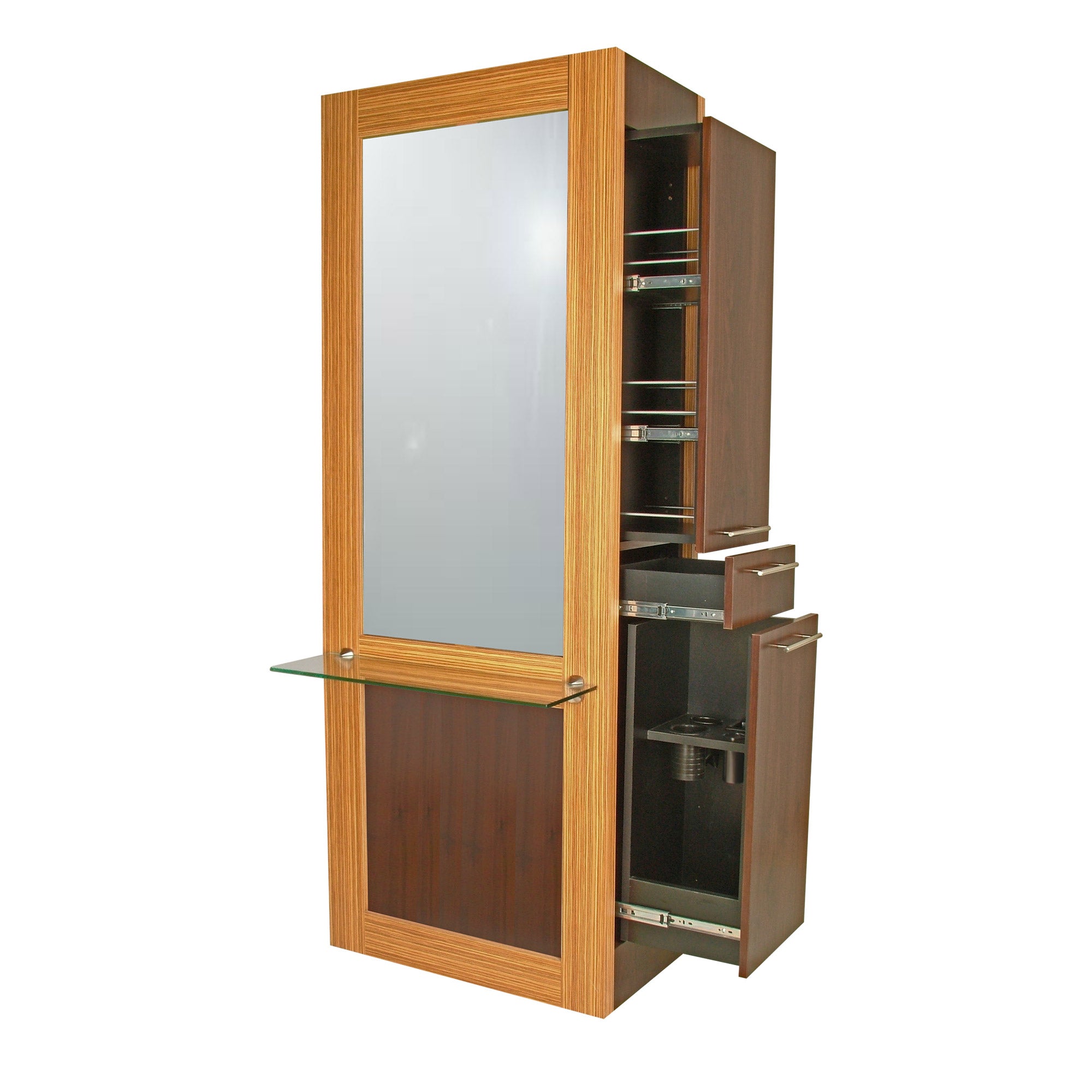 Rio Formula Styling Island | Collins