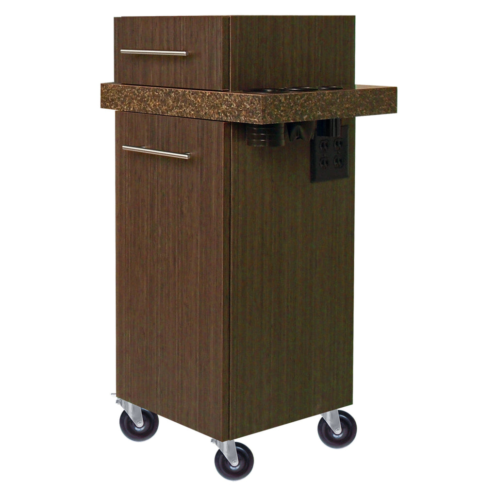 Alta Portable Styling Station | Collins