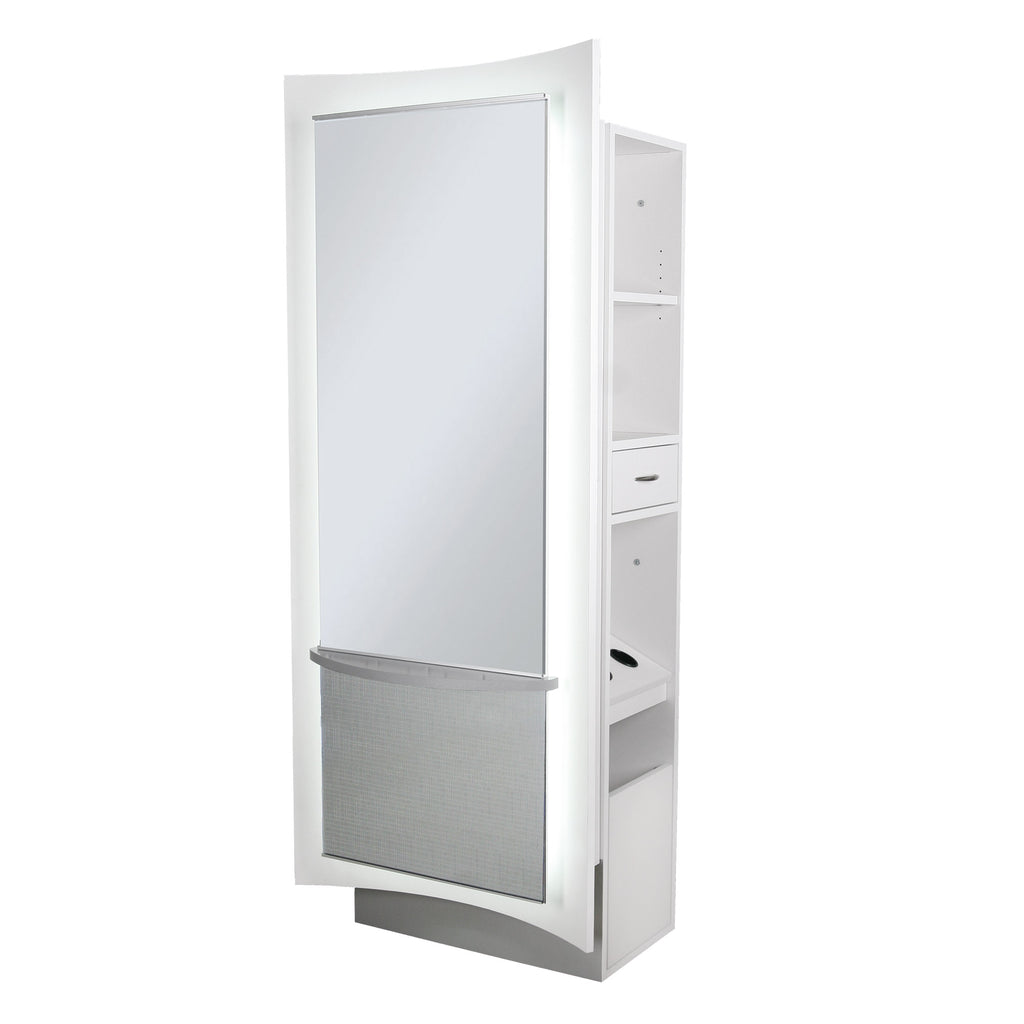 Kurve Formula Styling Station | Collins