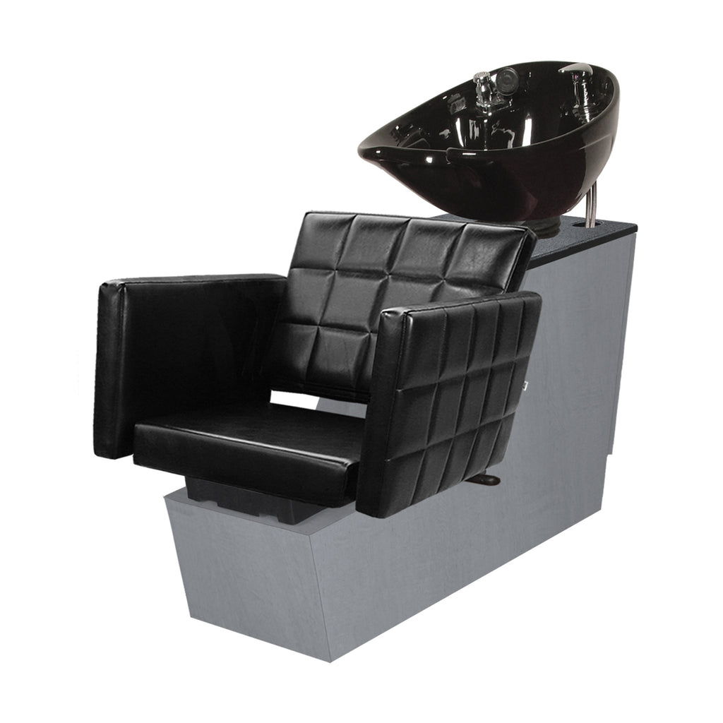 Nouveau Backwash Shuttle | Collins