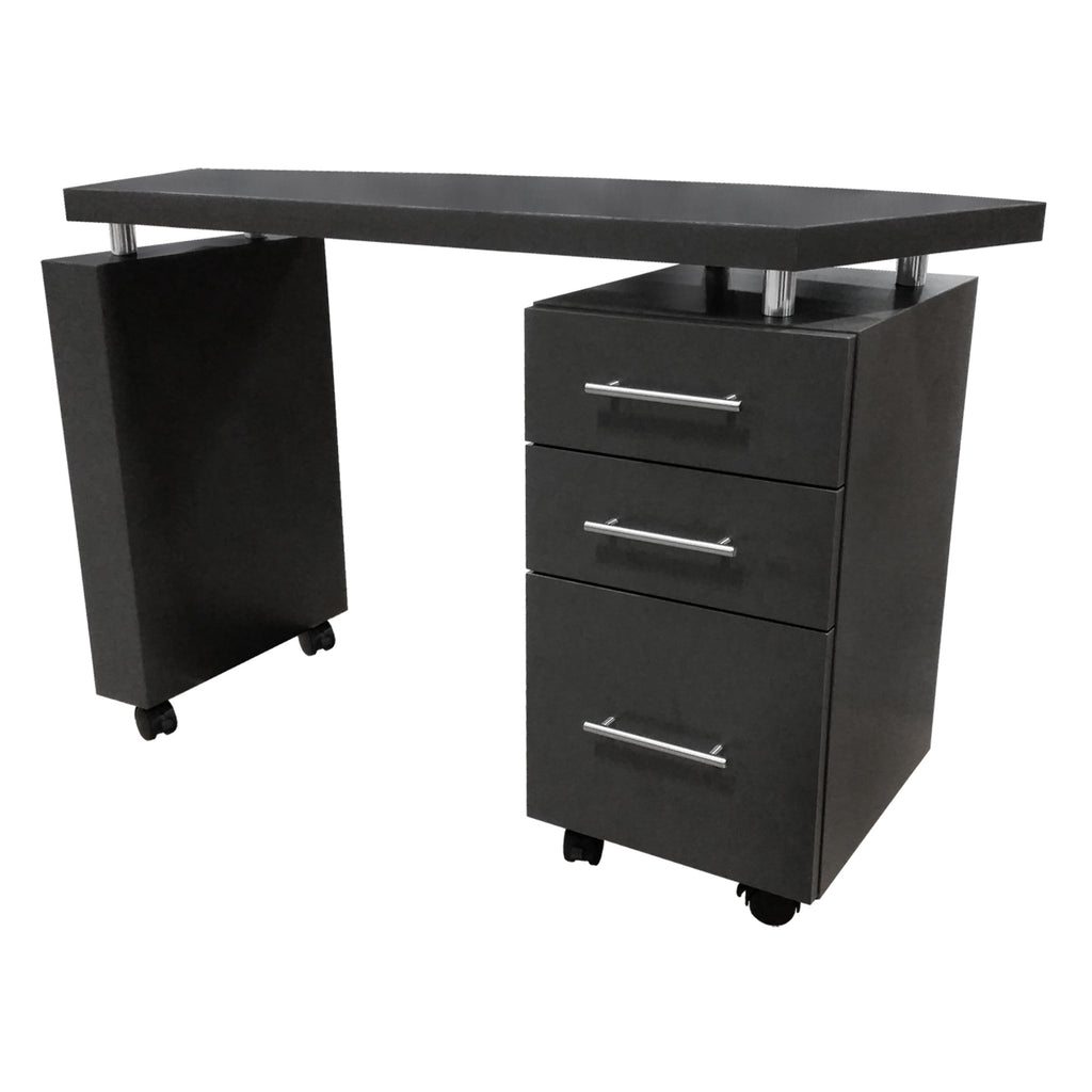 Soho Studio Nail Table | Collins