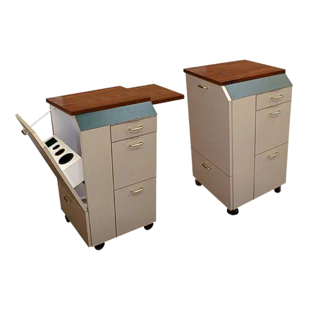 Tano Portable Work Station– Collins