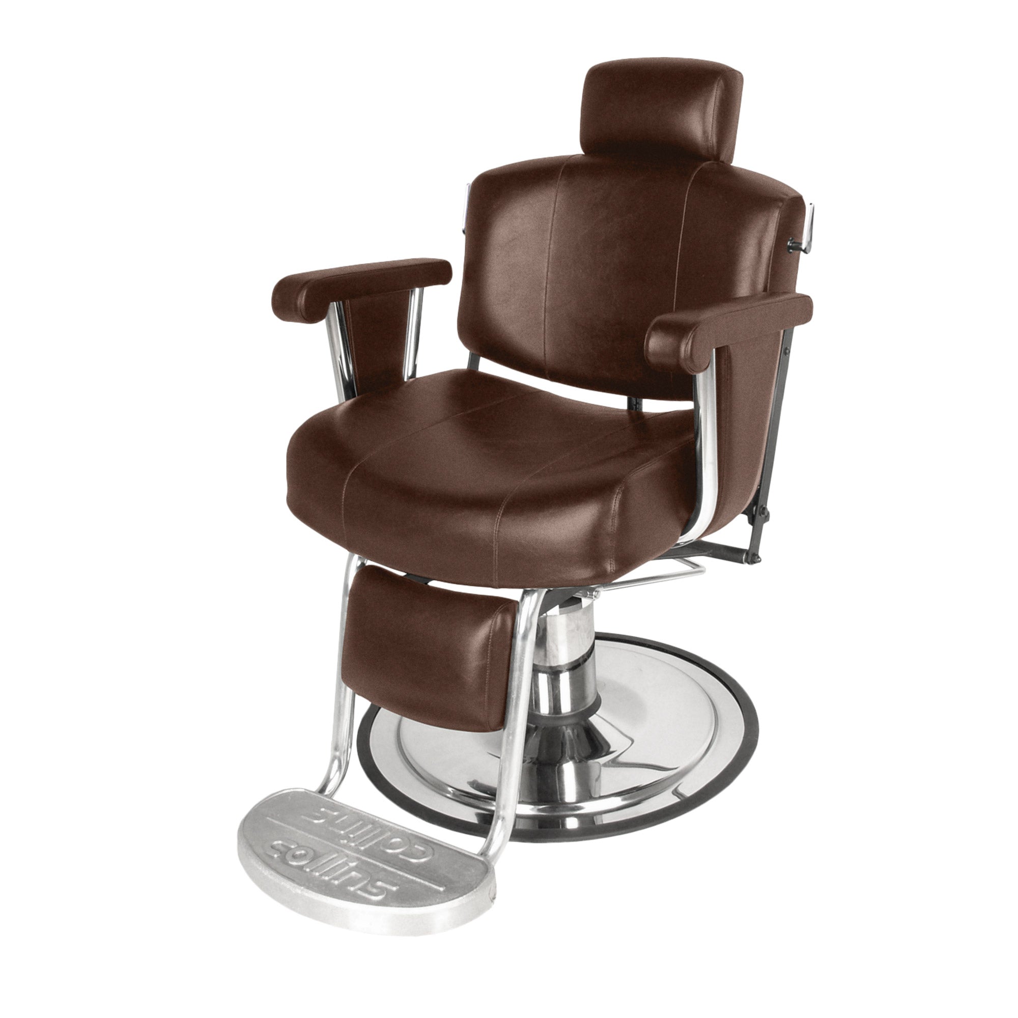 Continental Sync Barber Chair | Collins