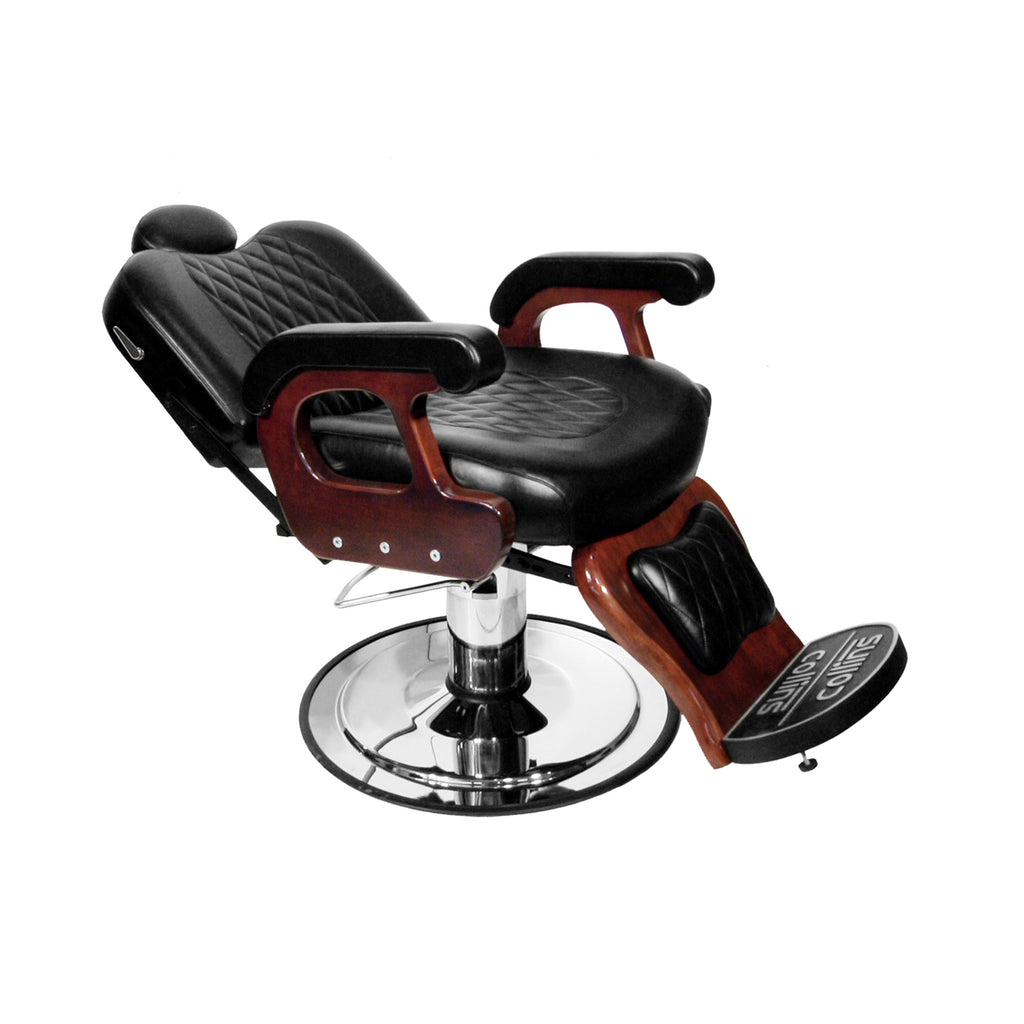Commander II Barber Chair | Collins