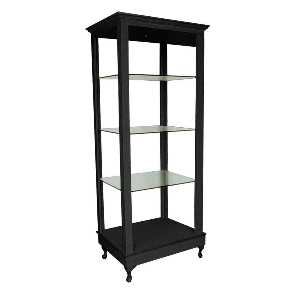 Bradford Retail Display | Collins