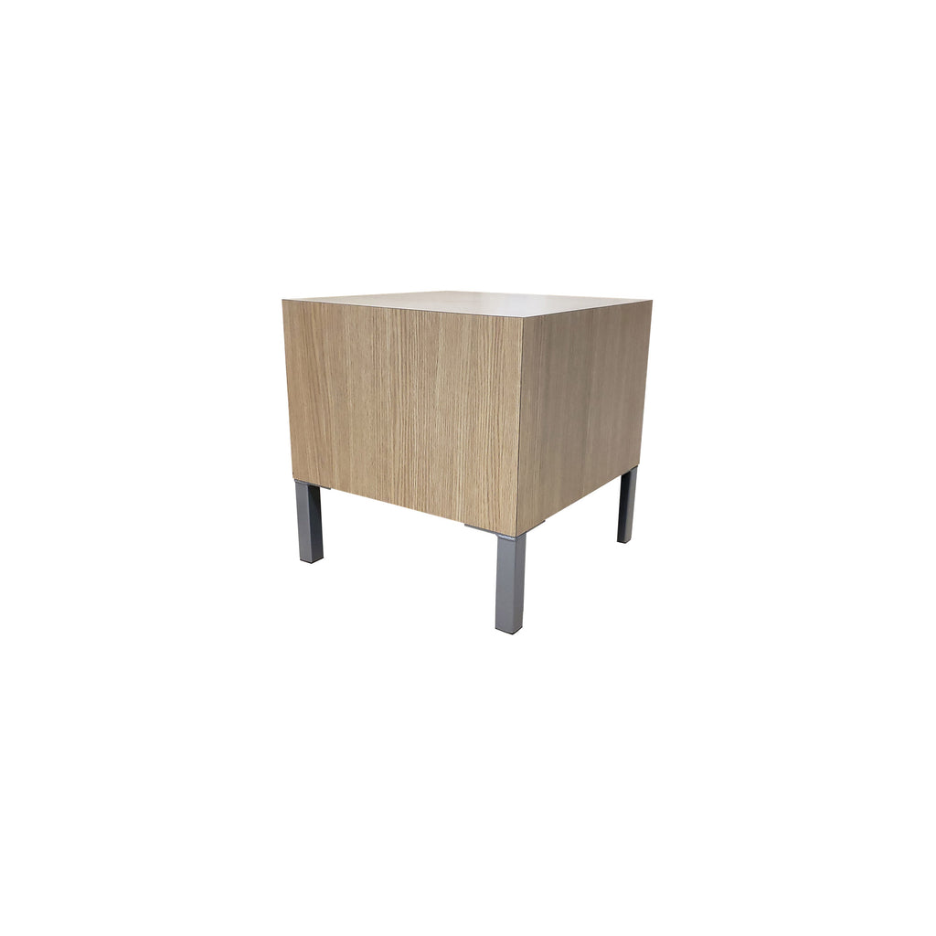 Enova Casual Table | Collins