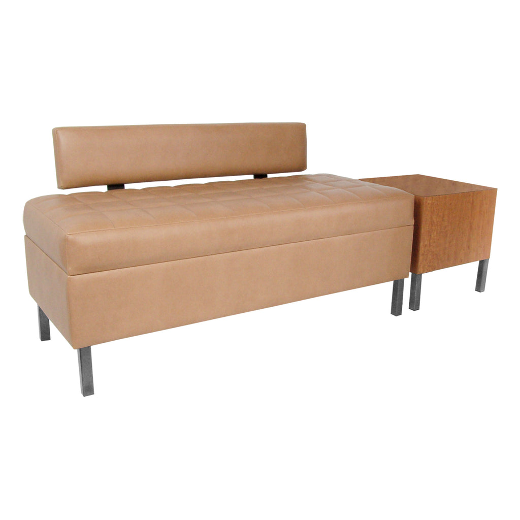 Enova Bench with Lumbar Support | Collins