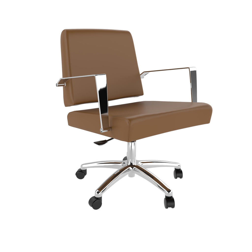 Lila Task-Client Chair | Collins