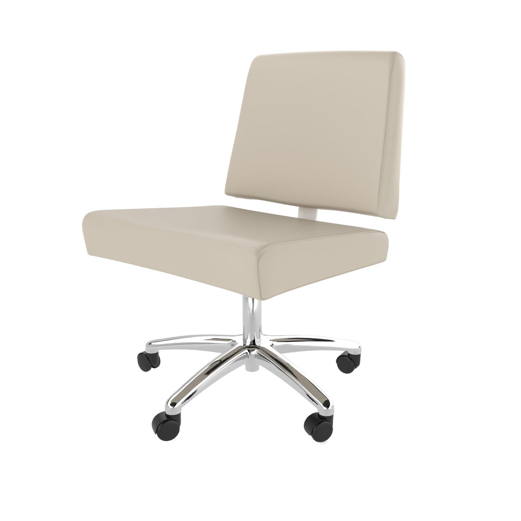 Lila Stool | Collins