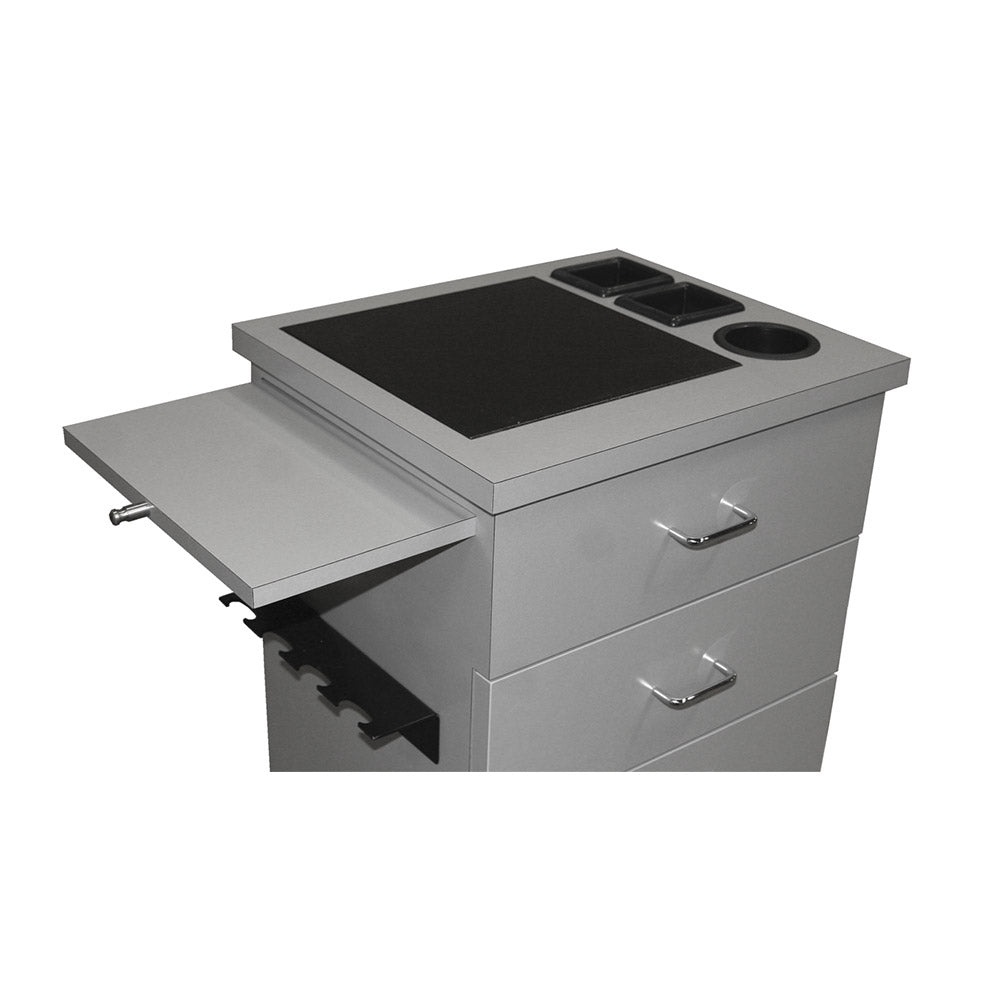 MC Portable Styling Station– Collins