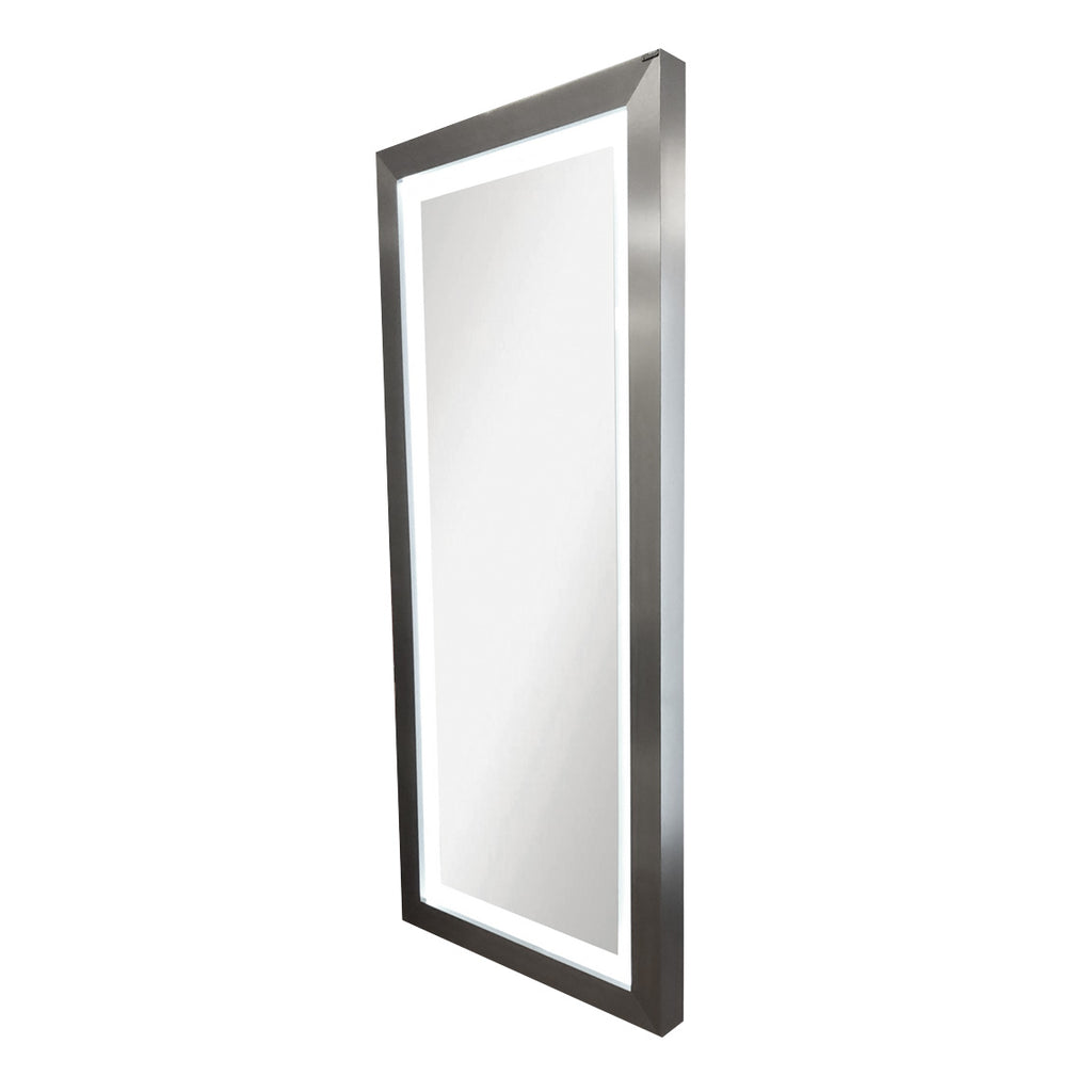 Zada Mirror w/ Direct LED Lighting | Collins